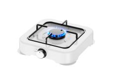 1 Burner Gas Stove Made Of Plastic Coating Iron For Kitchen Cooktop Design
