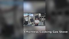 Cooking Gas Stove