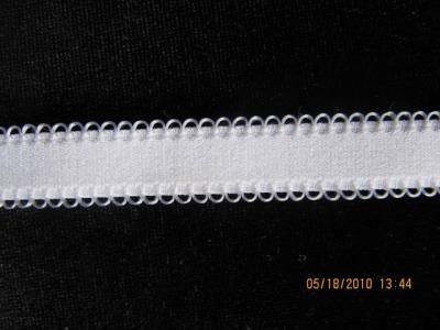 China Offer Low Price And High Quality Jacquard Elastic Tape For Bra for sale