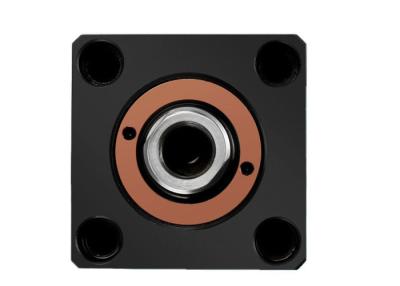 Cina Estremità singola di montaggio assiale Rod Thin Type Bore Size della bombola pneumatica idraulica dell'interruttore di deviazione standard 80mm in vendita