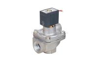 China Two Position Three Way Pulse Jet Valve for sale