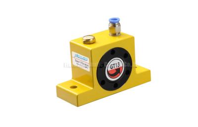 China GT-13 Industrial Pneumatic Turbine Vibrator For Vibration Screening for sale