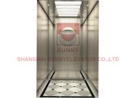 China Small Sightseeing Home Passenger Elevator Lift Panoramic Glass Elevators for sale
