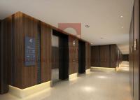 China Ce Approved Machine Room Less Passenger Elevator More Intelligence And Less Space for sale