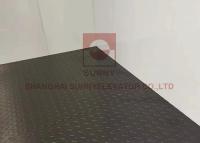 China AC Frequency Conversion Automobile Elevator 3000kg Computer Controlled for sale