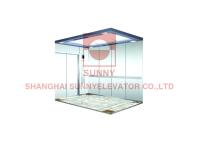 China Flexible Hospital Elevator With Customizable Loading And Speed Options for sale