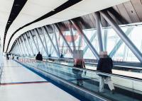China Safety Guaranteed With High-Performance Control System For Automatic Walkway for sale