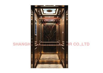 중국 커스터마이징 가능한 기계실과 엘리베이터의 미래를 경험하십시오 판매용