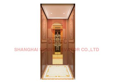 China Home Elevators Enhancing Safety And Convenience For Elderly And Mobility-Challenged Individuals In Private Residences for sale