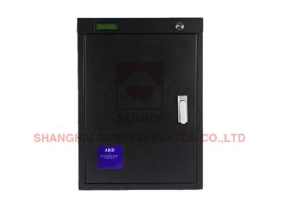 China Elevator Emergency Leveling Device For Safety Features, Functions & Compliance Standards for sale