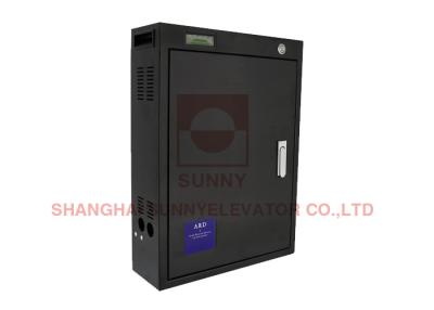 China Elevator Emergency Leveling Device For Safety Features, Functions & Compliance Standards for sale
