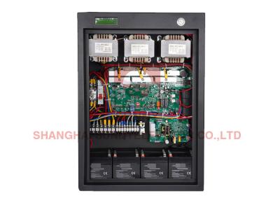 China Elevator Emergency Leveling Device For Safety Features, Functions & Compliance Standards for sale