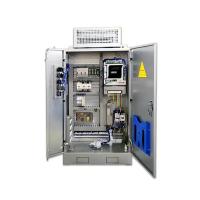 China 3 Phase Elevator Integrated Controller 5.5-22kW AC380V EN81-20 for sale