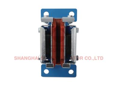 China 10mm/16mm Elevator Slide Speed Guide Shoe Quiet High-Speed Elevator Operation for sale