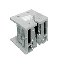 China 10mm,16mm Guide Rail Surface Width Elevator Progressive Safety Gear for sale