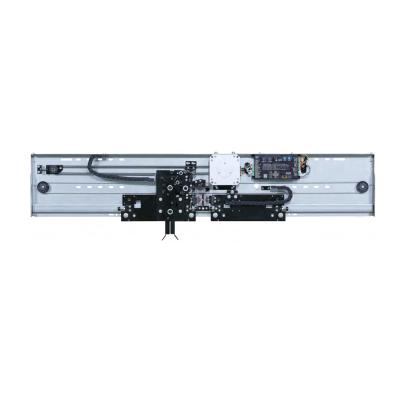China 2-Leafs Center Opening Permanent Magnet Synchronous Door Operator For Elevator Accessories for sale
