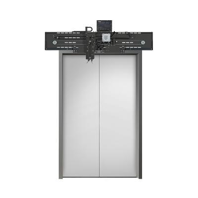 China JJ 600~1400mm Car Top Installation Elevator Door Operator with Permanent Magnet Synchronous Motor and Full-Closed-Loop Control for sale