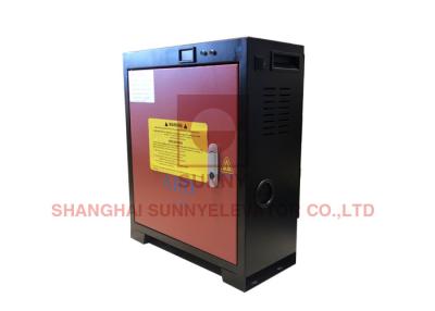 China Elevator Electrical Parts Elevator Power Failure Level Device for sale