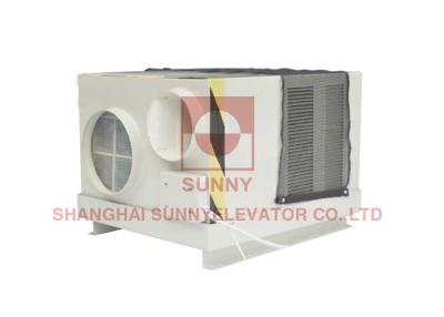 China Health And Environmental Protection Elevator Energy Saving Parts Elevator Air Conditioner for sale