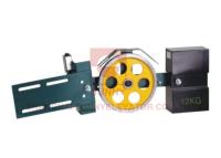 China Elevator Components Speed Governor With Tension Device For Passenger Elevator for sale