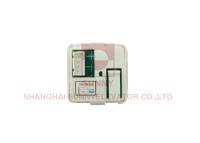 China Vertex Spare Parts Push Button Cover Elevator Button / Elevator Parts Button for sale