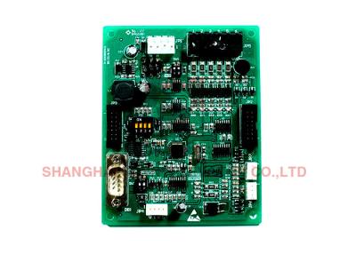 China 4.3' Size Elevator LCD Display White Backlight Sm-04-Vrf Elevator Spare Parts for sale