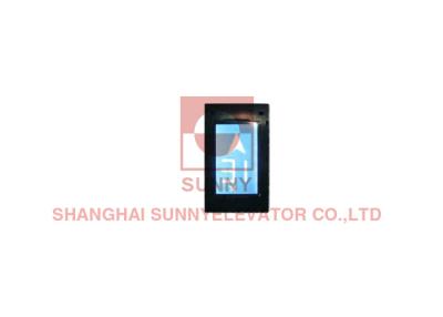 China Placa de exposição eletrônica do LCD do elevador para peças sobresselentes do elevador uma garantia do ano à venda