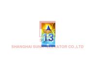 China Electronic Elevator LCD Display Board For  Elevator Spare Parts One Year Warranty for sale