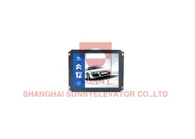 China Placa de exposição eletrônica do LCD do elevador para peças sobresselentes do elevador uma garantia do ano à venda