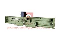 China Best Quality Door Operator Control Elevator With Elevator Spare Parts for sale