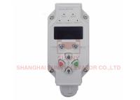 China Elevator Spare Parts With Elevator Weighting Load Controller Custom for sale