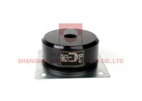China Rubber Buffer Elevator Safety Components Size 40 mm for Passenger Elevator for sale