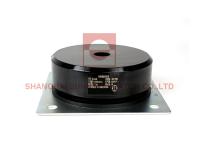 China Rubber Buffer Elevator Safety Components Size 40 mm for Passenger Elevator for sale