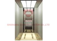 China Professional Passenger Elevator With Advanced Japan Technology for sale
