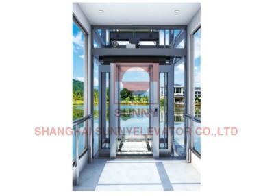 중국 기계실과 개관적 승강기에 바닥을 까는 프프프프 제어 PVC 판매용