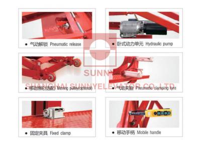 China Jack Stand CE 500kg Motorcycle Scissor Lift Jack Stand Working Platform for sale