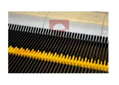 China Vvvf Control Auto Start Commercial Escalator In Shopping Mall for sale