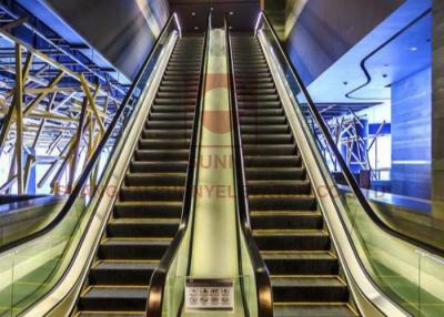 China Mirror Etched Stainless Steel Residential Shopping Mall Passenger Elevator Lift for sale