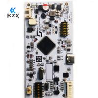 China SMT PCB Assembly Components Connectors Surface Mounted Printed Circuit Board Assembly for sale
