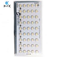 China SMT PCB Assembly Components Connectors Surface Mounted Printed Circuit Board Assembly for sale