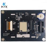 China Quick Turnaround Multilayer PCB Assembly Min Trace Space 4 Mil for sale