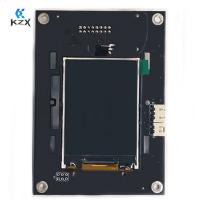 China Quick Turnaround Multilayer PCB Assembly Min Trace Space 4 Mil for sale