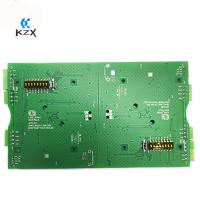 China FR4 Halogen Free 1-20 Layer OEM Multilayer PCB Assembly for sale