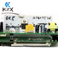 China 0.006 Min Line Width Custom PCB Assembly For Small Scale Applications for sale