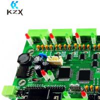China Electronic Circuit Board Assembly Prototype PCB Assembly 0.4mm-3.2mm for sale