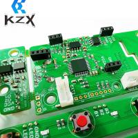 China Single Double Sided Multilayer Prototype Aluminum PCB Board for sale