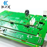 China Single Double Sided Multilayer Prototype Aluminum PCB Board for sale