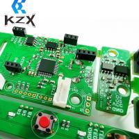 China Double Sided Prototype PCB Assembly 0.5oz-4oz Immersion Tin Gold Plating for sale