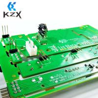 China Double Sided Prototype PCB Assembly 0.5oz-4oz Immersion Tin Gold Plating for sale
