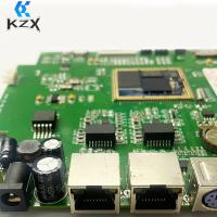 China FR4 2 Layer Double Sided PCB Assembly 1oz Circuit Board Prototype for sale
